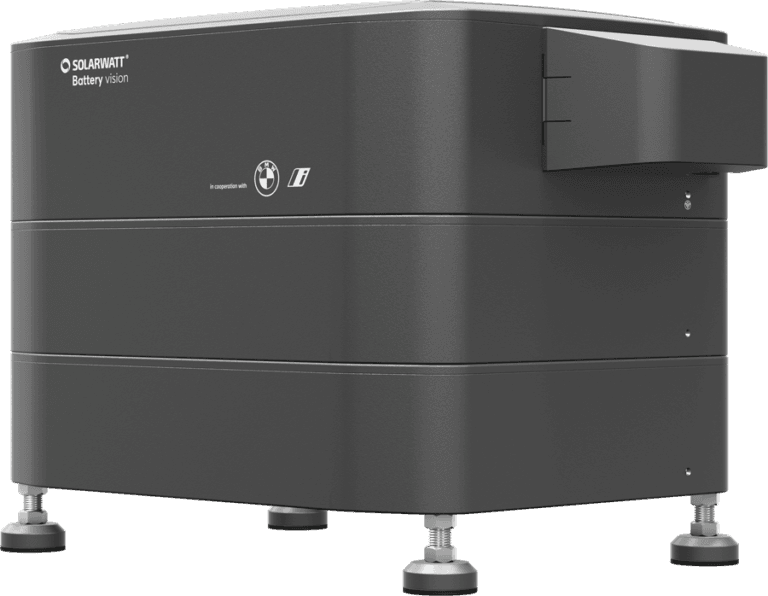 Solarwatt voor Particulieren | Duurzame Zonne-energieoplossingen